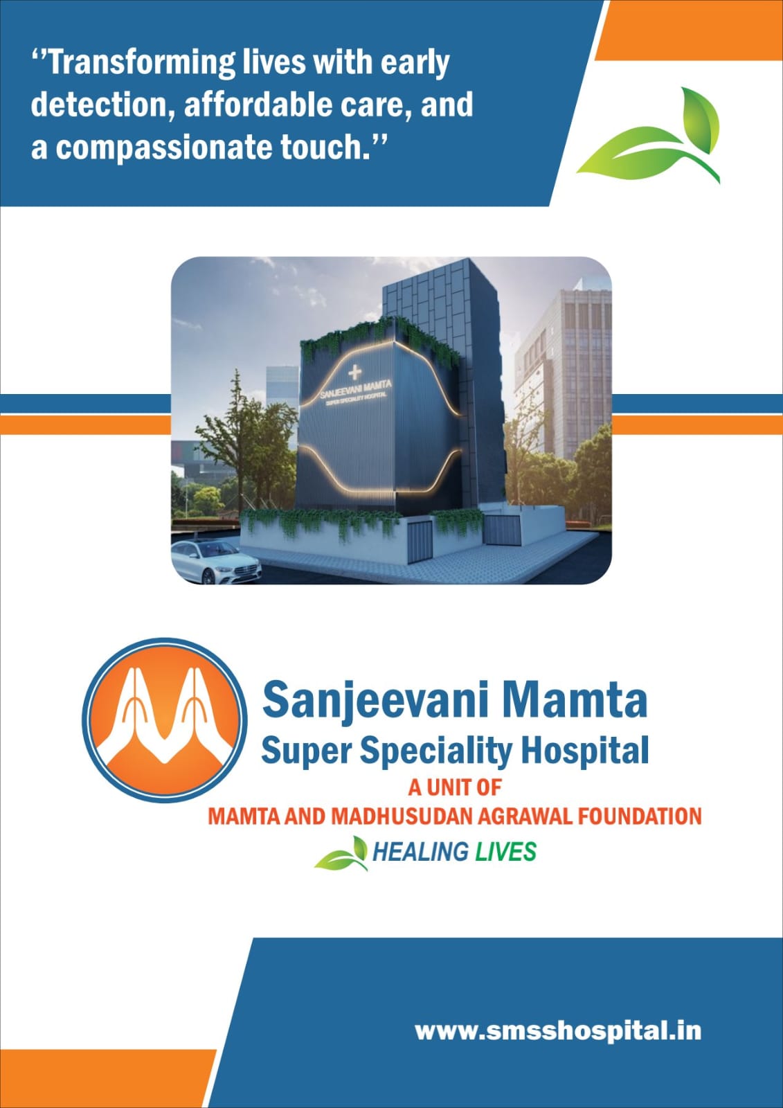 Sanjeevani Mamta Hospital & Research Centre
