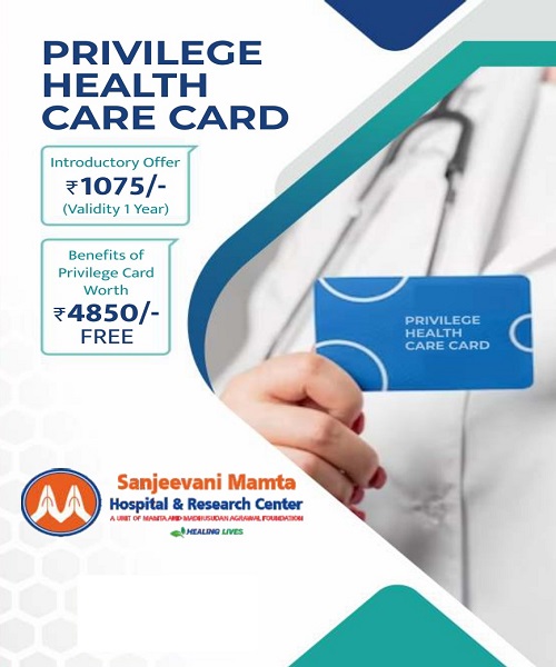 Sanjeevani Mamta Hospital & Research Centre